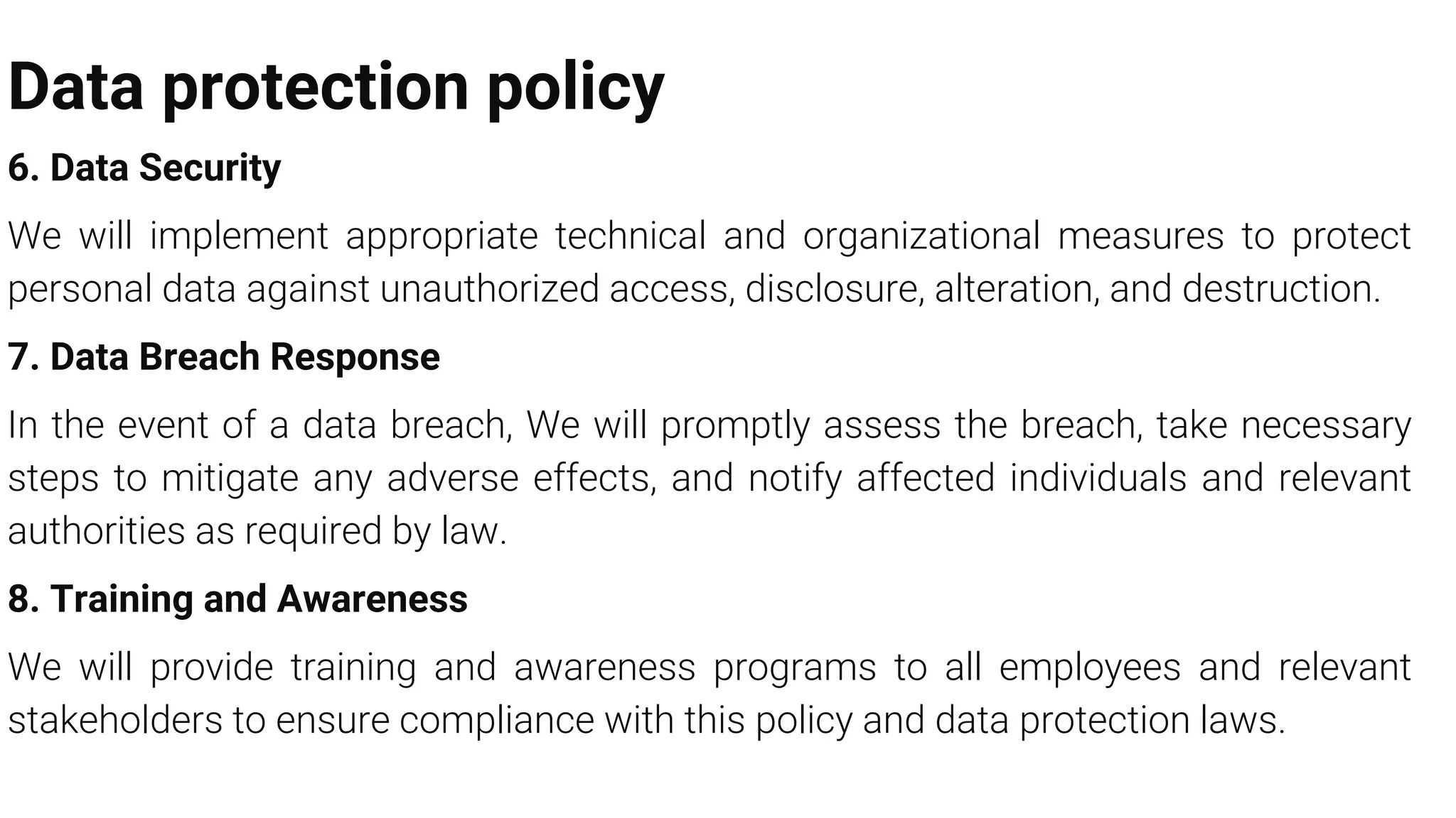OVERVIEW OF DATA PROTECTION AND PRIVACY.pptx