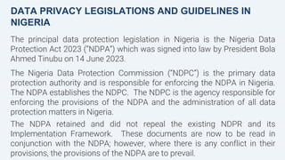 OVERVIEW OF DATA PROTECTION AND PRIVACY.pptx