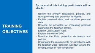OVERVIEW OF DATA PROTECTION AND PRIVACY.pptx