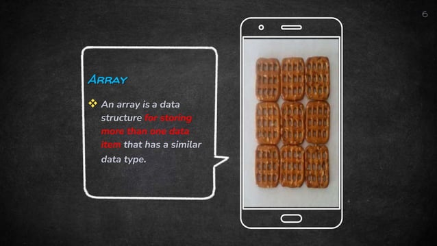 Over view of data structures | PPT