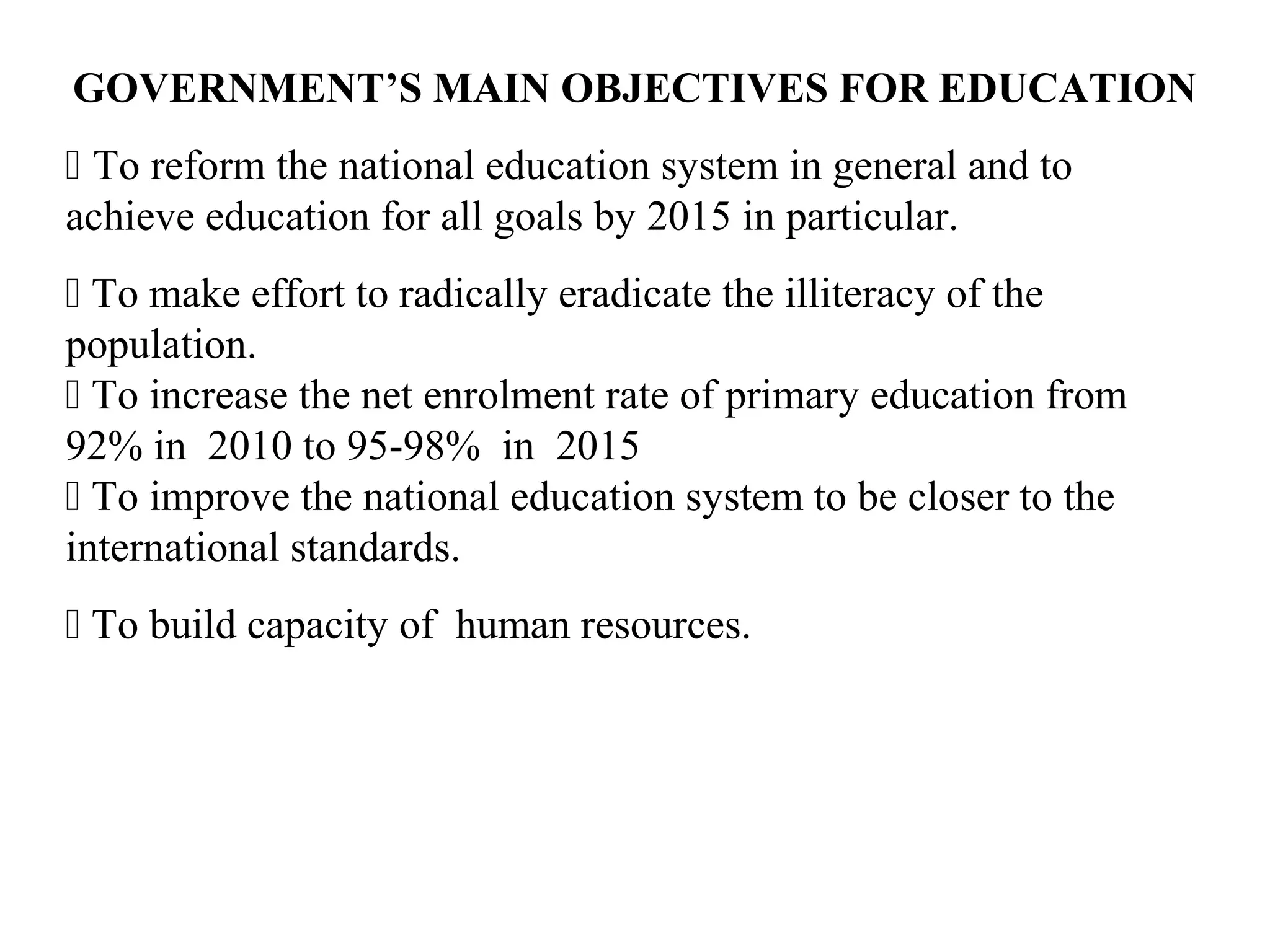 Overview of decentralisation lao pdr-sisana | PPT