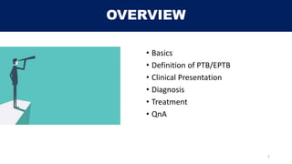 Overview of Diagnosis and Management of Drug Sensitive.pptx