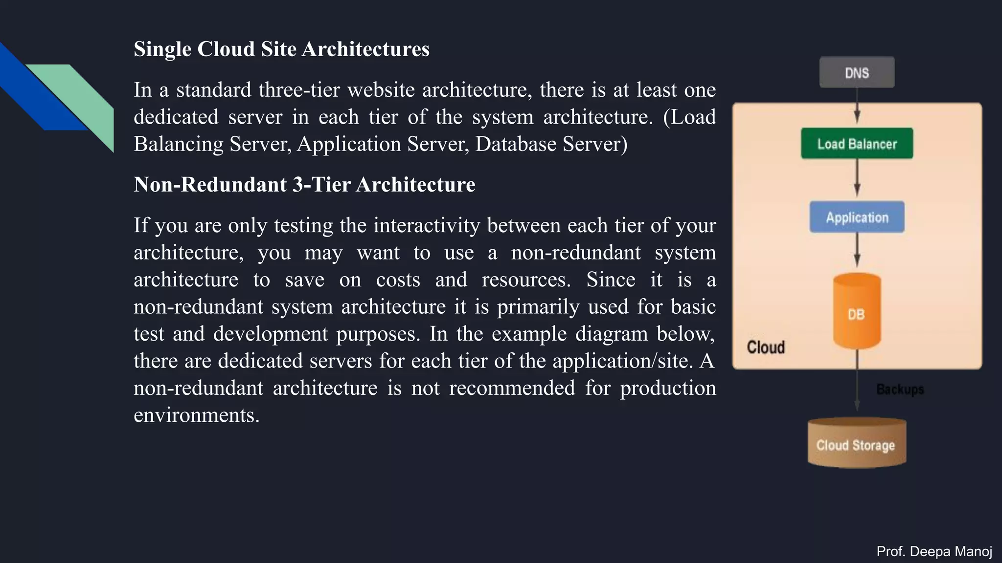 Overview of different types of erp systems, architecture, and modules | PDF