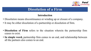 Overview of Dissolution of Firm (1).pptx