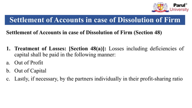 Overview of Dissolution of Firm (1).pptx