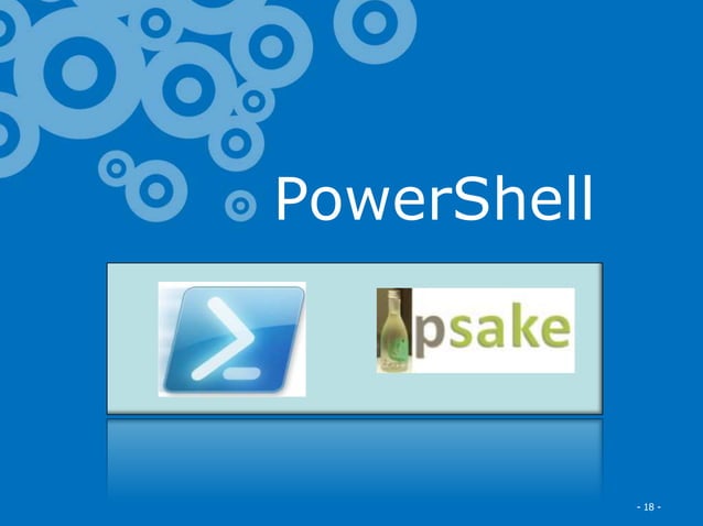 Overview of .NET Best Practices | PPT