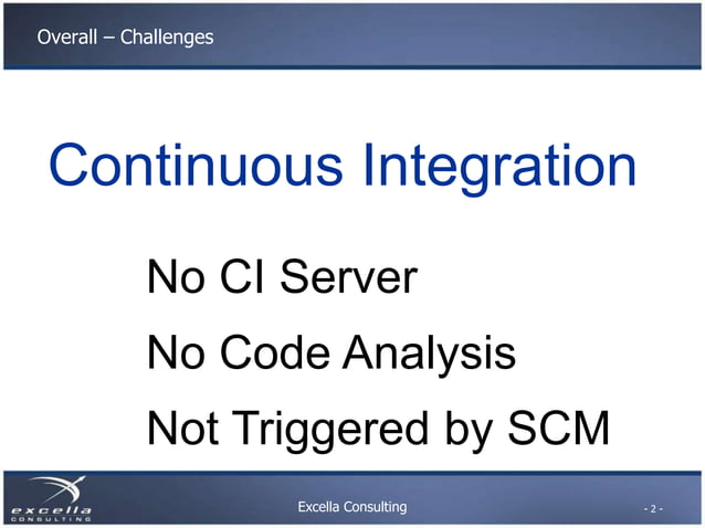 Overview of .NET Best Practices | PPT