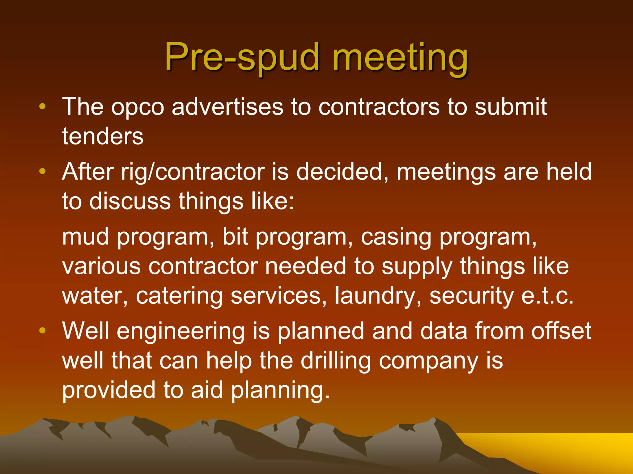 overview of DRILLING OPERATION.pptx