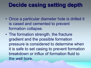 overview of DRILLING OPERATION.pptx
