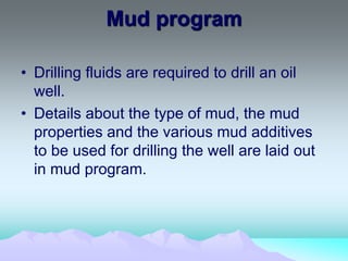 overview of DRILLING OPERATION.pptx