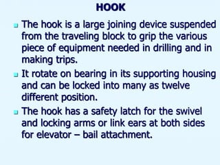 overview of DRILLING OPERATION.pptx