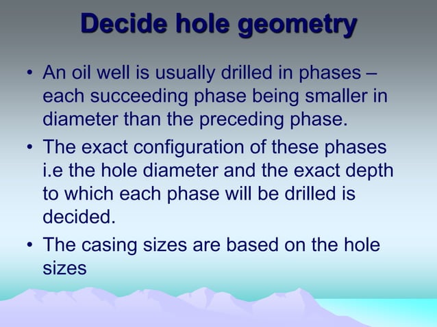 overview of DRILLING OPERATION.pptx