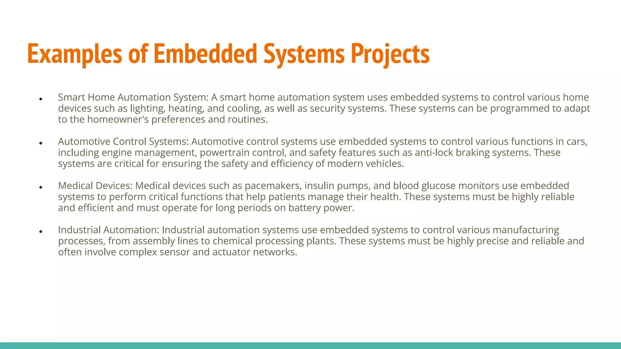 Overview of Embedded Systems Projects Examples.pdf