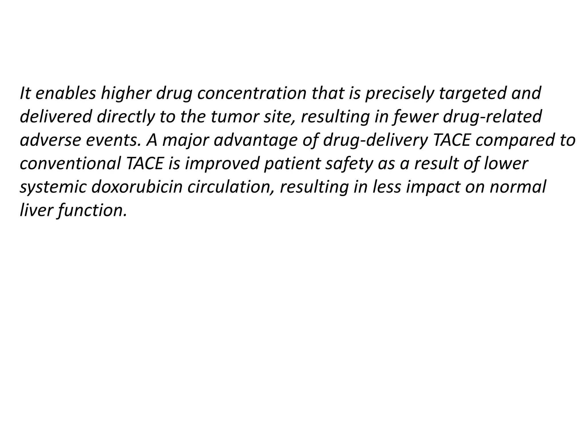 Overview of embolizing agents | PPTX
