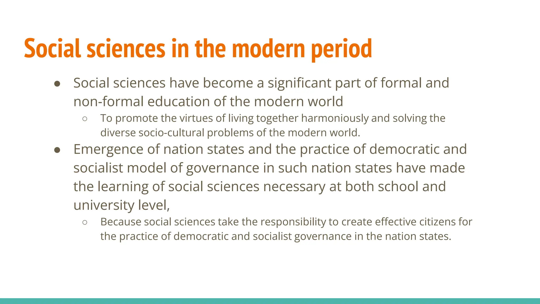 Overview of emergence of social science as a disciplines.pptx