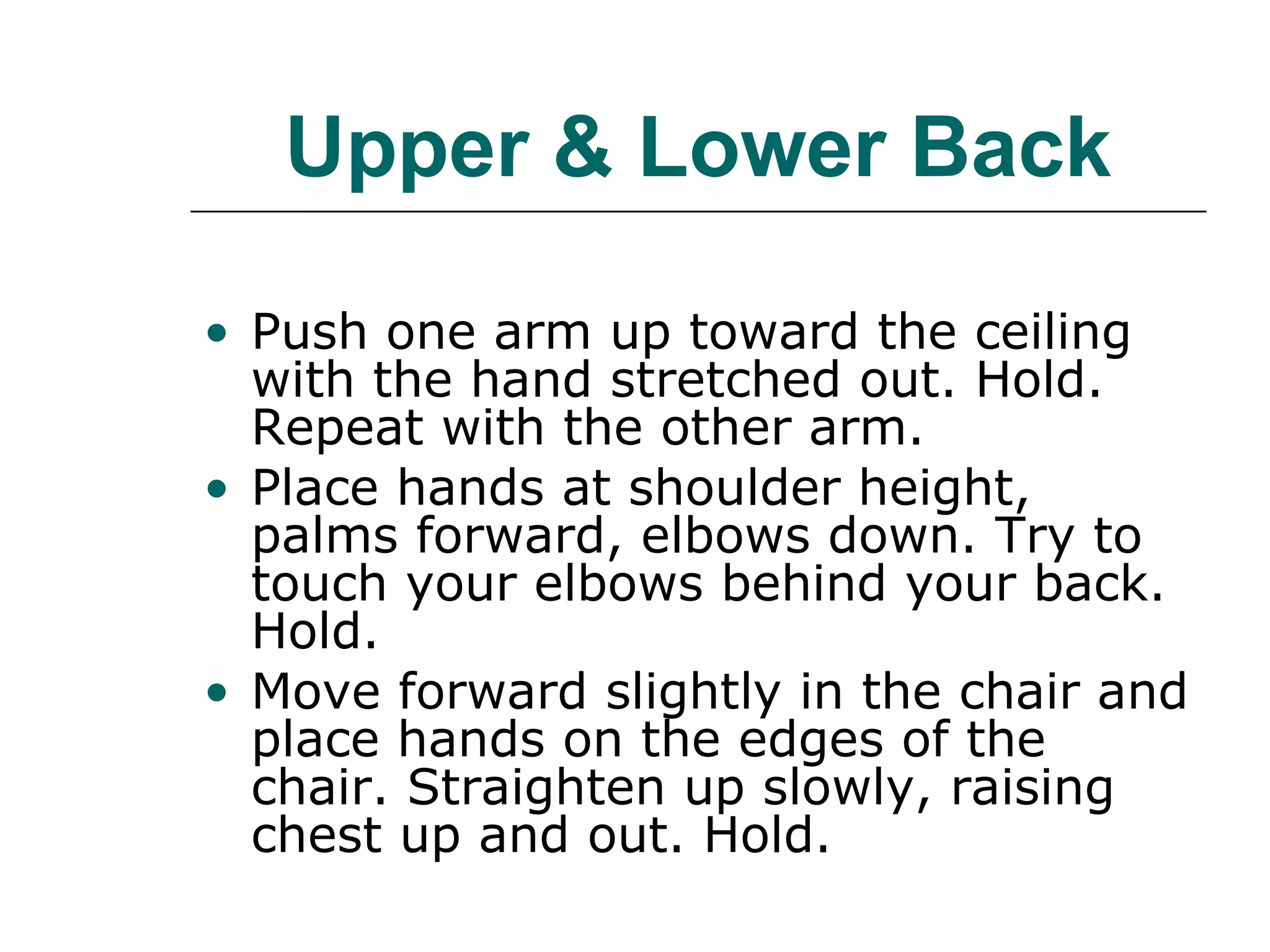 Overview of ergonomics | PPT