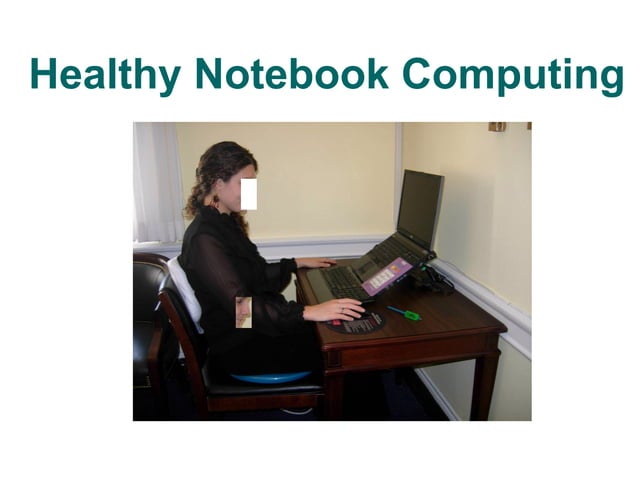 Overview of ergonomics | PPT | Computer Peripherals | Computing