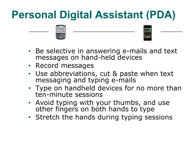 Overview of ergonomics | PPT | Computer Peripherals | Computing