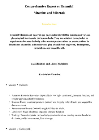 Overview of Essential Vitamins and Minerals.pdf