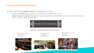 Overview of Evaluation Methods and Choices.pptx