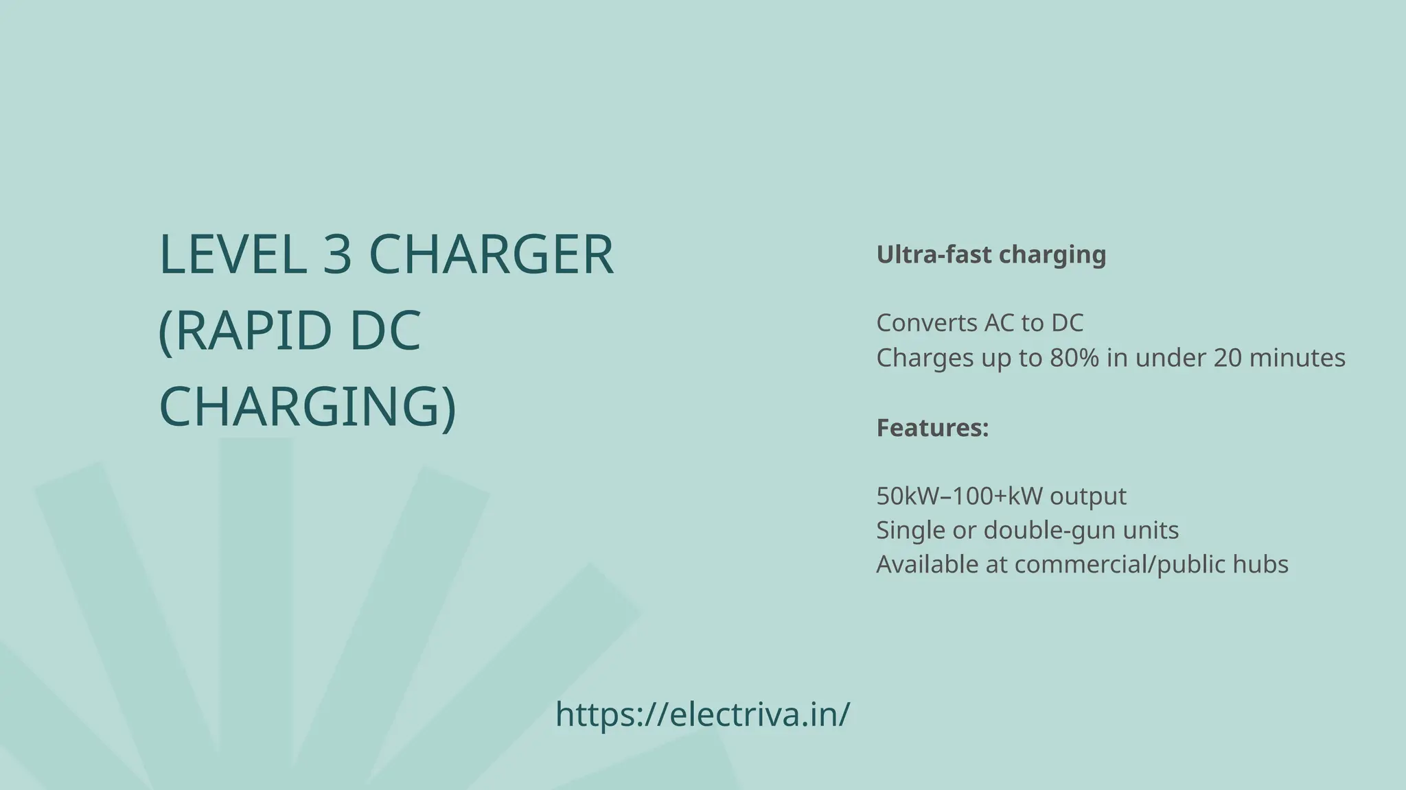Overview of EV Charging Types in India.pptx