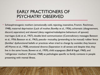 Overview of family therapy.ppt nice to understand | PPT