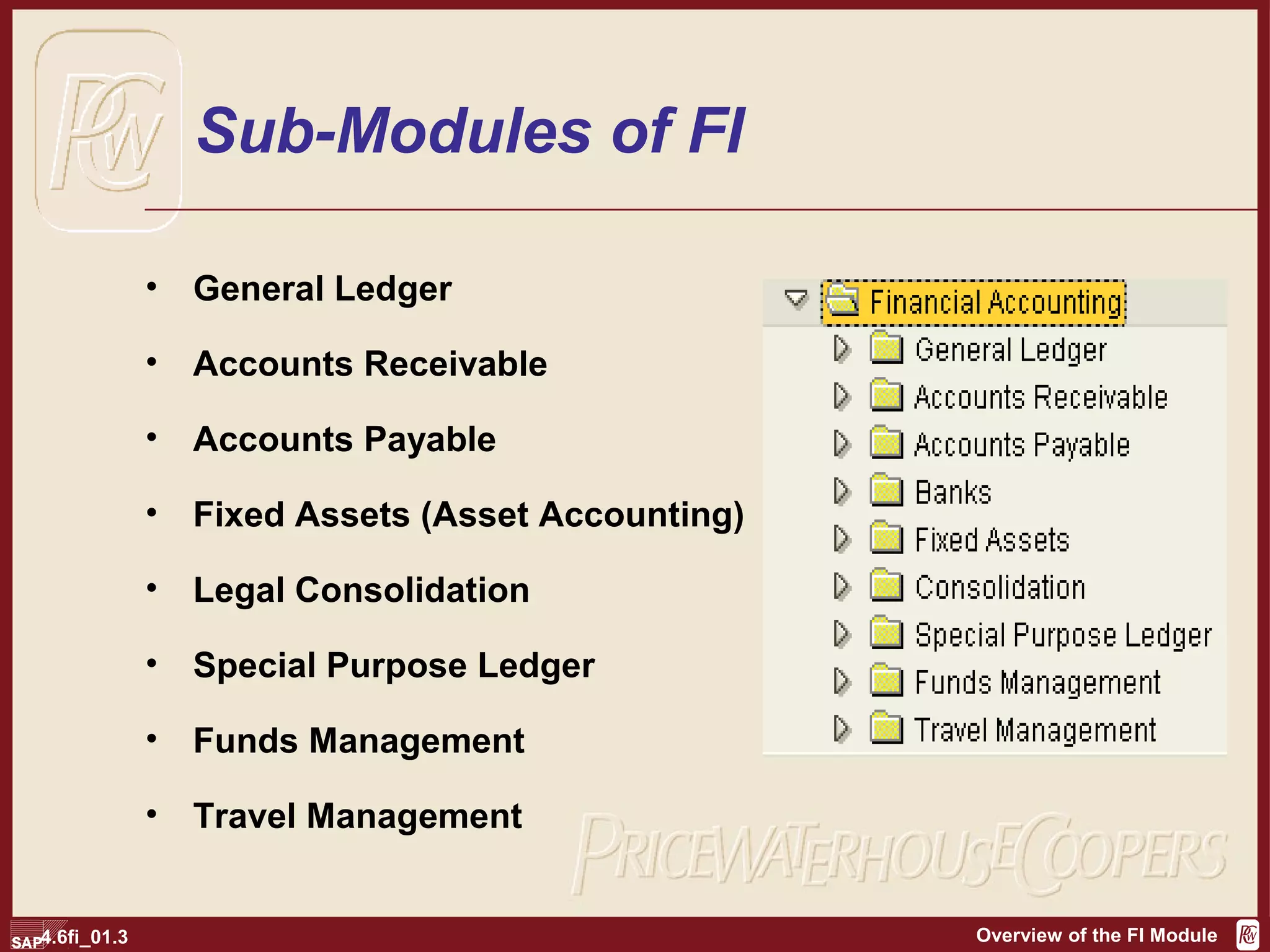 Sap Overview Of Fi Ppt Stocks And Bonds Personal Investing