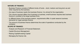 OVERVIEW OF FINANCIAL MANAGEMENT.pptx