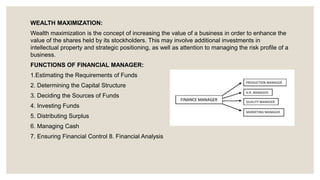 OVERVIEW OF FINANCIAL MANAGEMENT.pptx