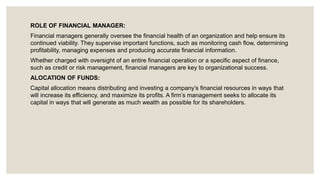 OVERVIEW OF FINANCIAL MANAGEMENT.pptx