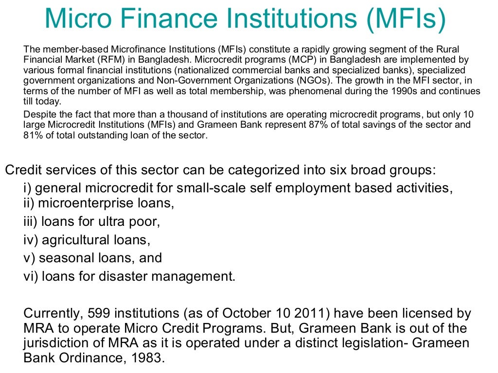 Overview of financial system of bangladesh