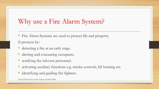Overview of Fire Alarm Systems.pptx