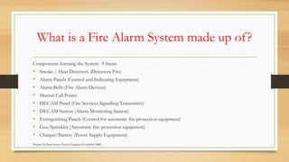 Overview of Fire Alarm Systems.pptx