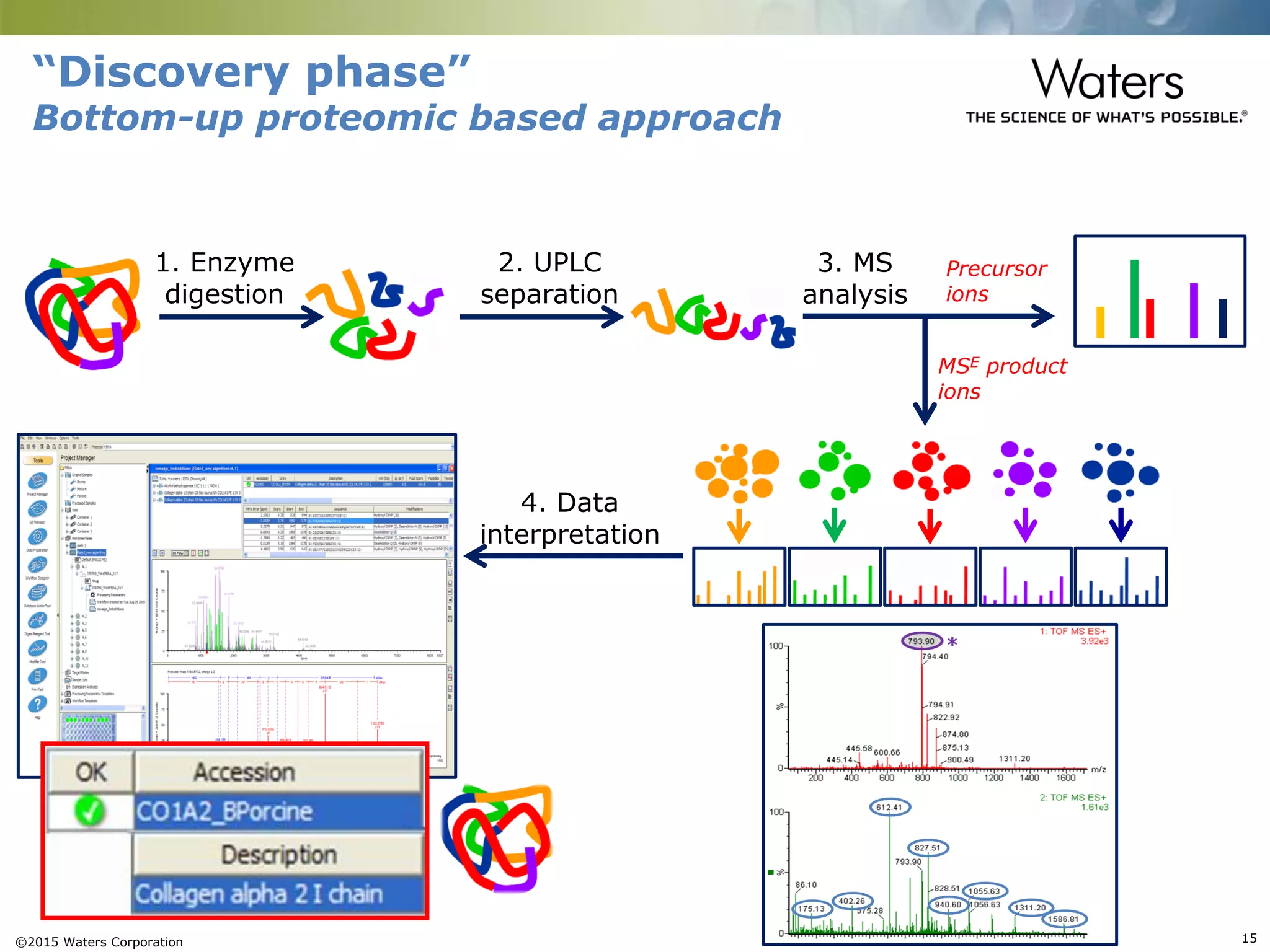 Overview of Food Allergen Detection using Mass Spectrometry - Waters ...