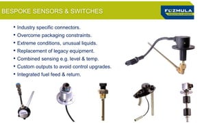 Overview of fozmula 2015 jp | PPT