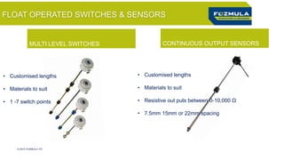 Overview of fozmula 2015 jp | PPT