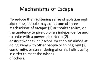 Overview of Fromm_s Humanistic Psychoanalysis.pptx