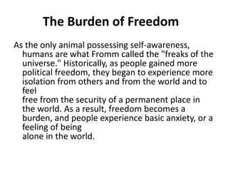 Overview of Fromm_s Humanistic Psychoanalysis.pptx