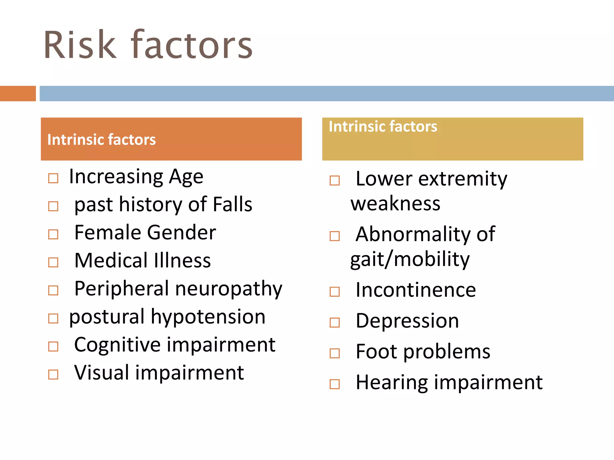 OVERVIEW OF GERIATRIC SYNDROMES 2016.ppt