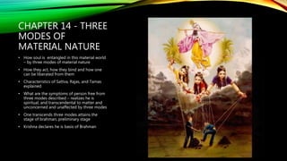 Overview of Bhagavad Gita | PPTX