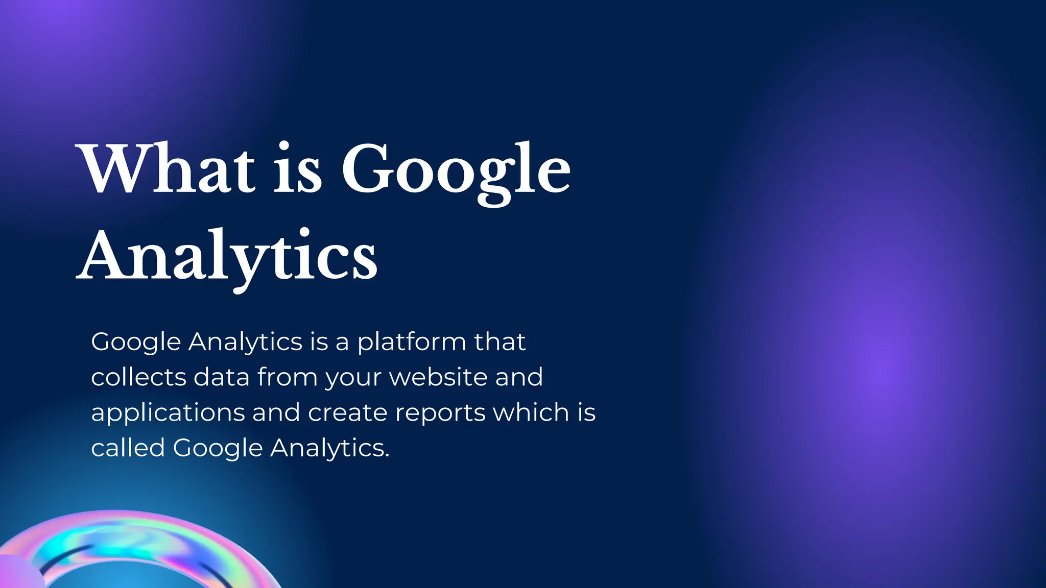 OVERVIEW OF GOOGLE ANALYTICS.pdf