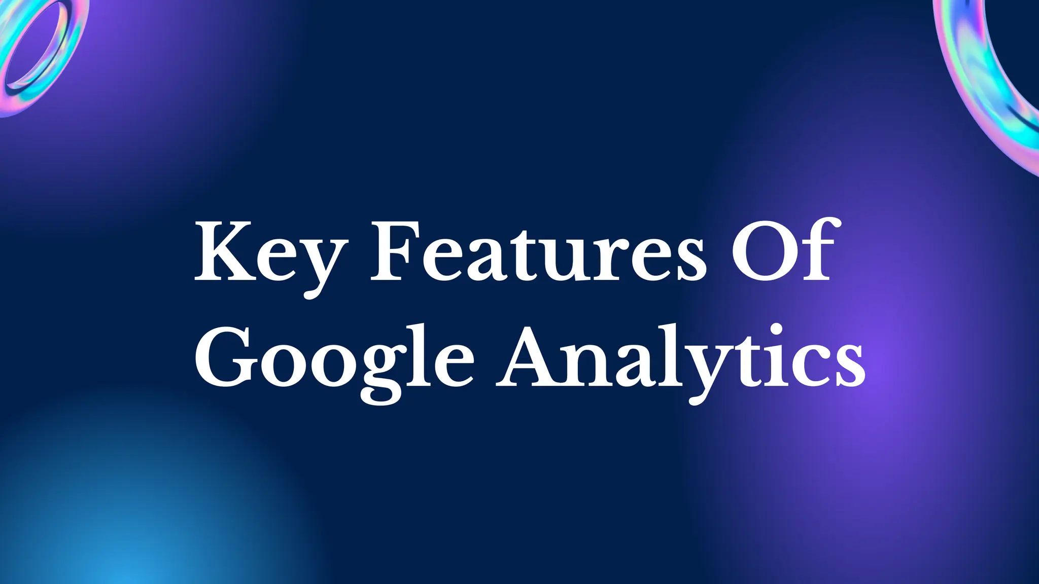 OVERVIEW OF GOOGLE ANALYTICS.pdf