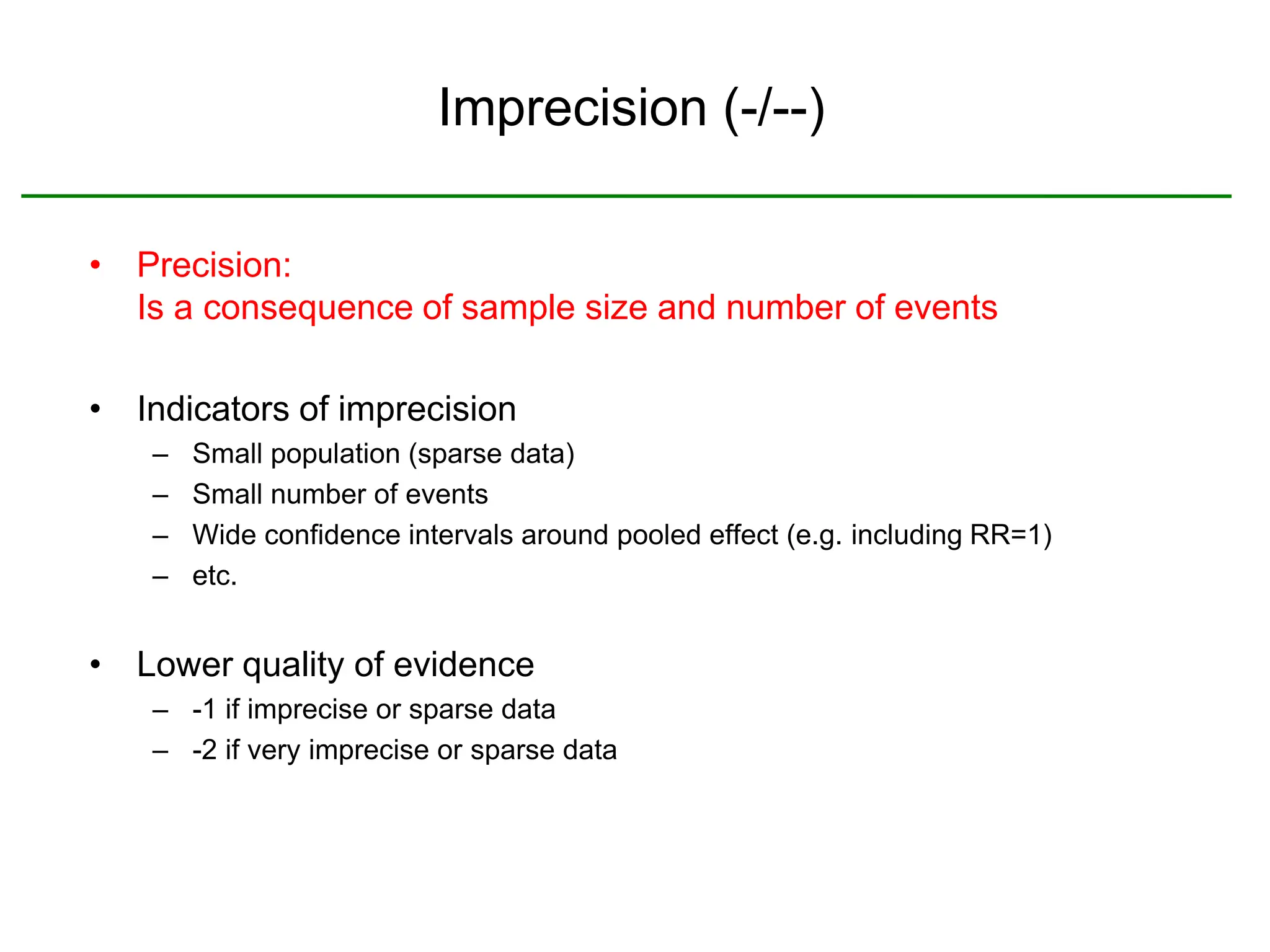 Overview of GRADE approach_selected slides for Cochrane Public Health.pptx