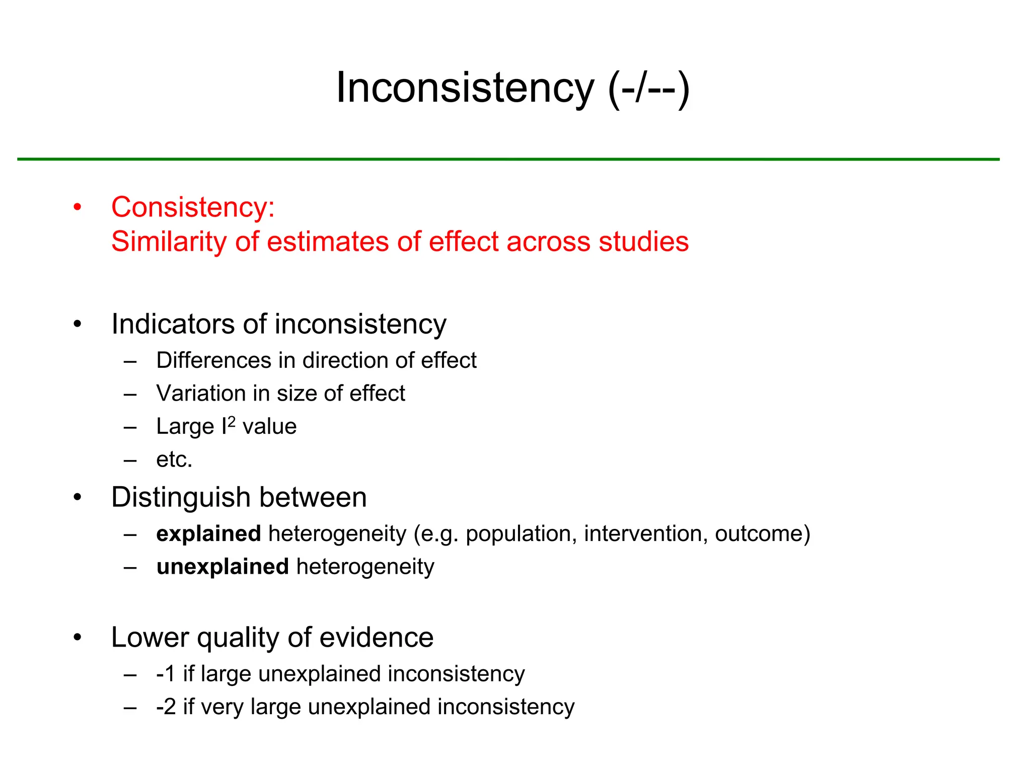 Overview of GRADE approach_selected slides for Cochrane Public Health.pptx