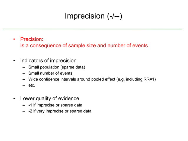 Overview of GRADE approach_selected slides for Cochrane Public Health.pptx
