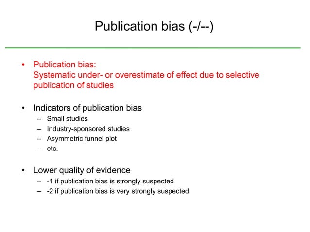 Overview of GRADE approach_selected slides for Cochrane Public Health.pptx