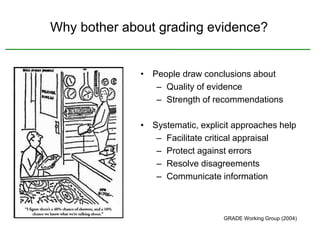 Overview of GRADE approach_selected slides for Cochrane Public Health.pptx