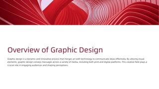 “The Art of Visual Communication: Exploring the Power of Graphic Design ...