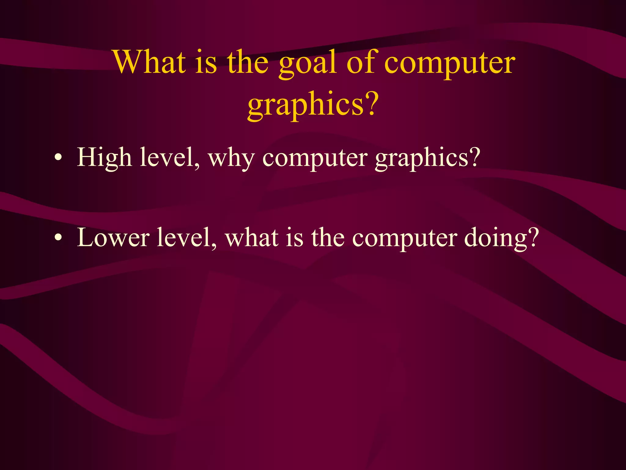 Overview of graphics systems.ppt
