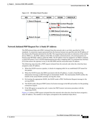 GSM, GPRS and UMTS: easy handbook | PDF